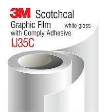 Custom Die-Cut Vinyl Stickers - High-Quality 3M Vinyl with Comply ...